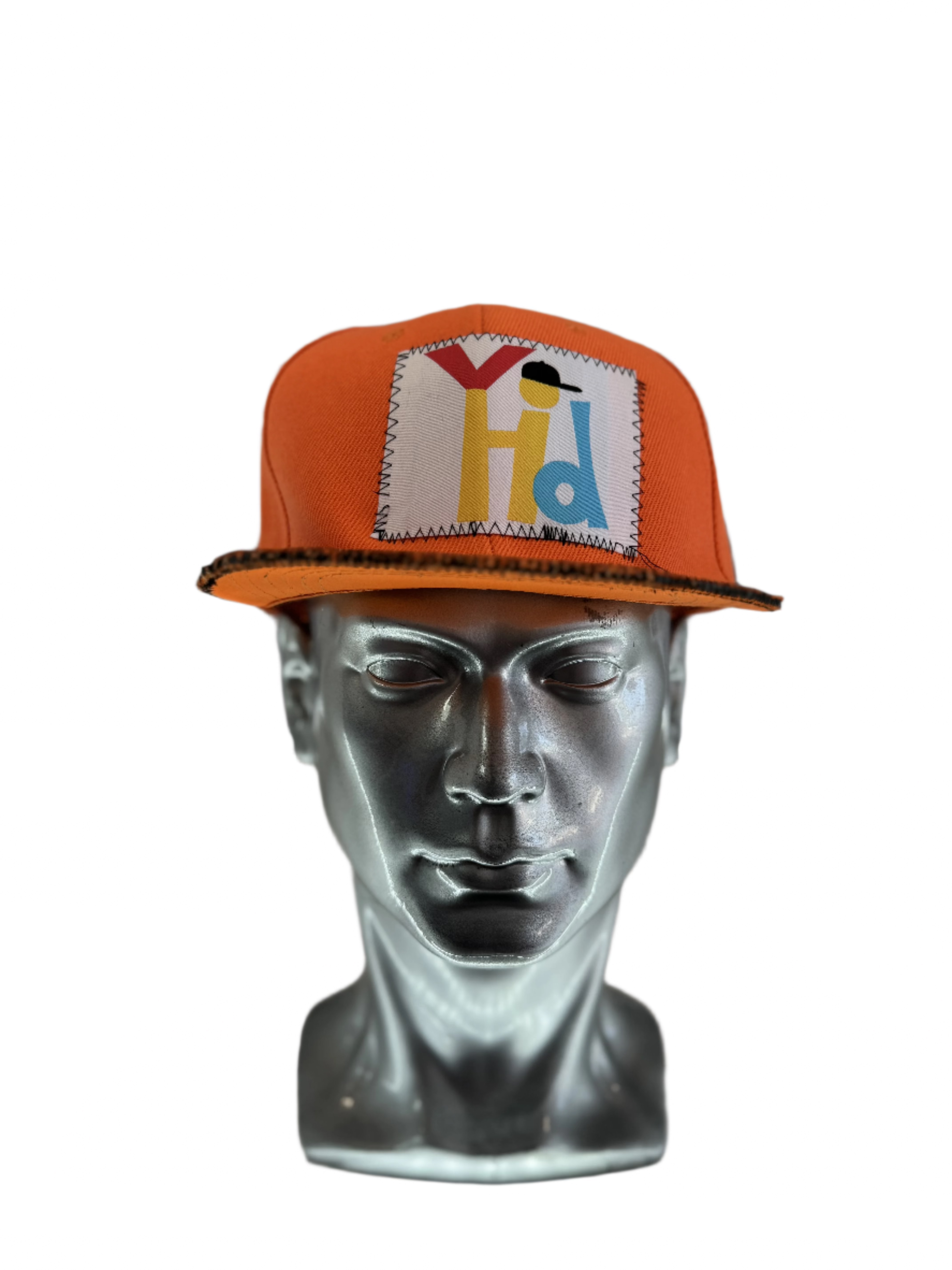 YO YO ORANGE DAWG – YoHaTdawg